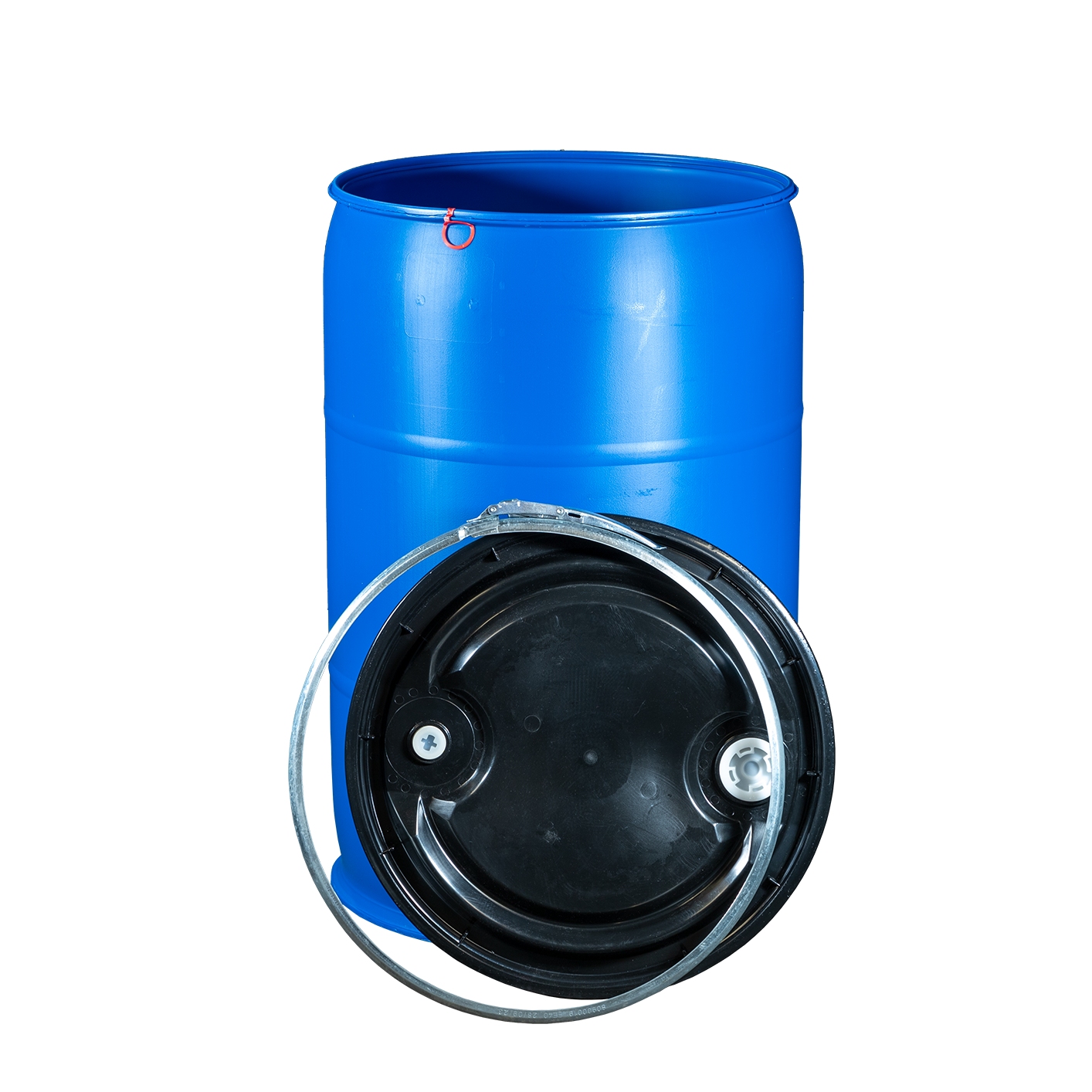 200 Liter Fass Mase