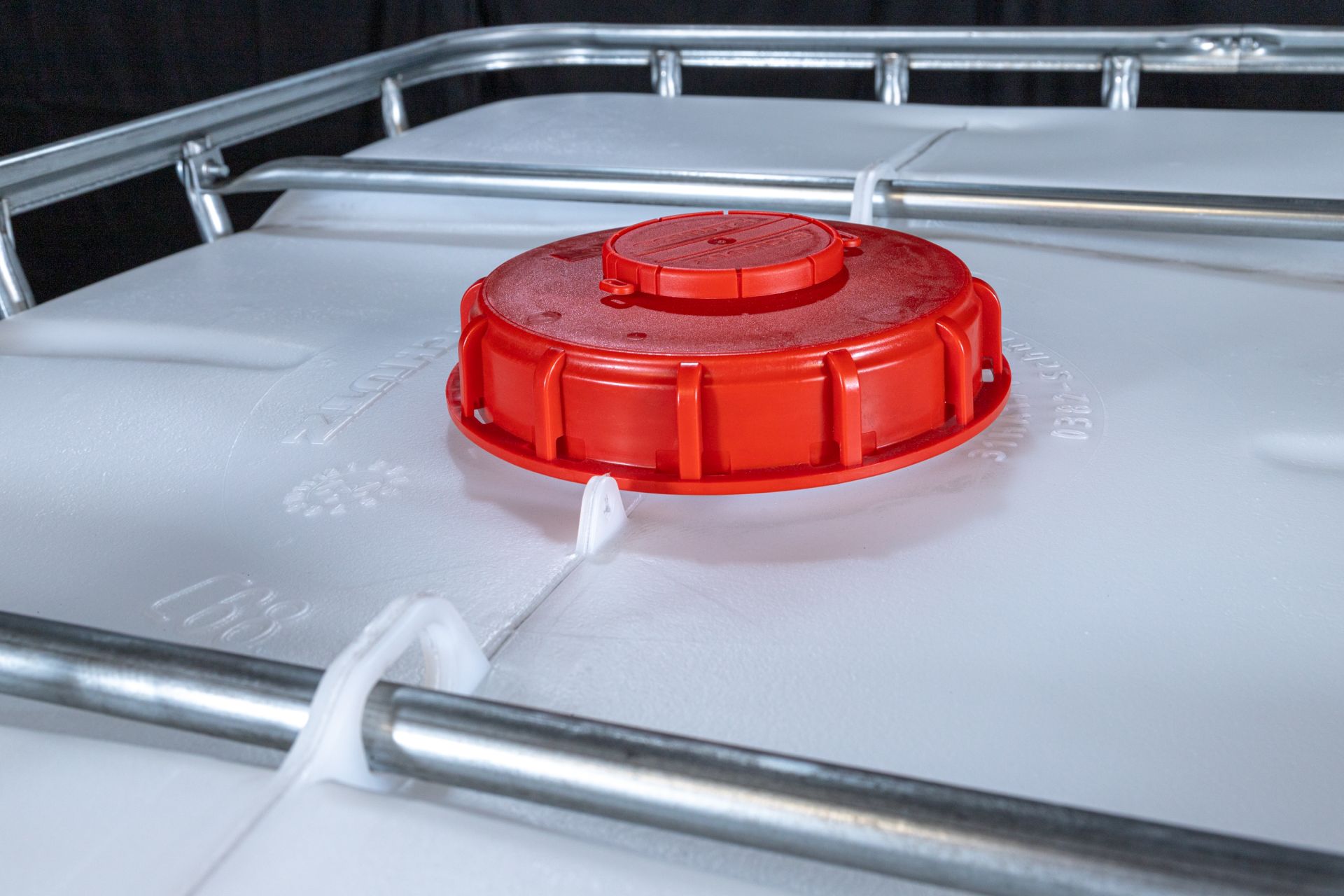 IBC-Container neu in verschiedenen Größen erhältlich