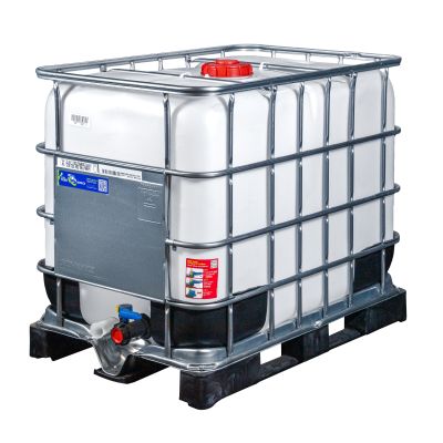 IBC 300l, IBC 600l, IBC 800l | IBCs in vielen Größen verfügbar